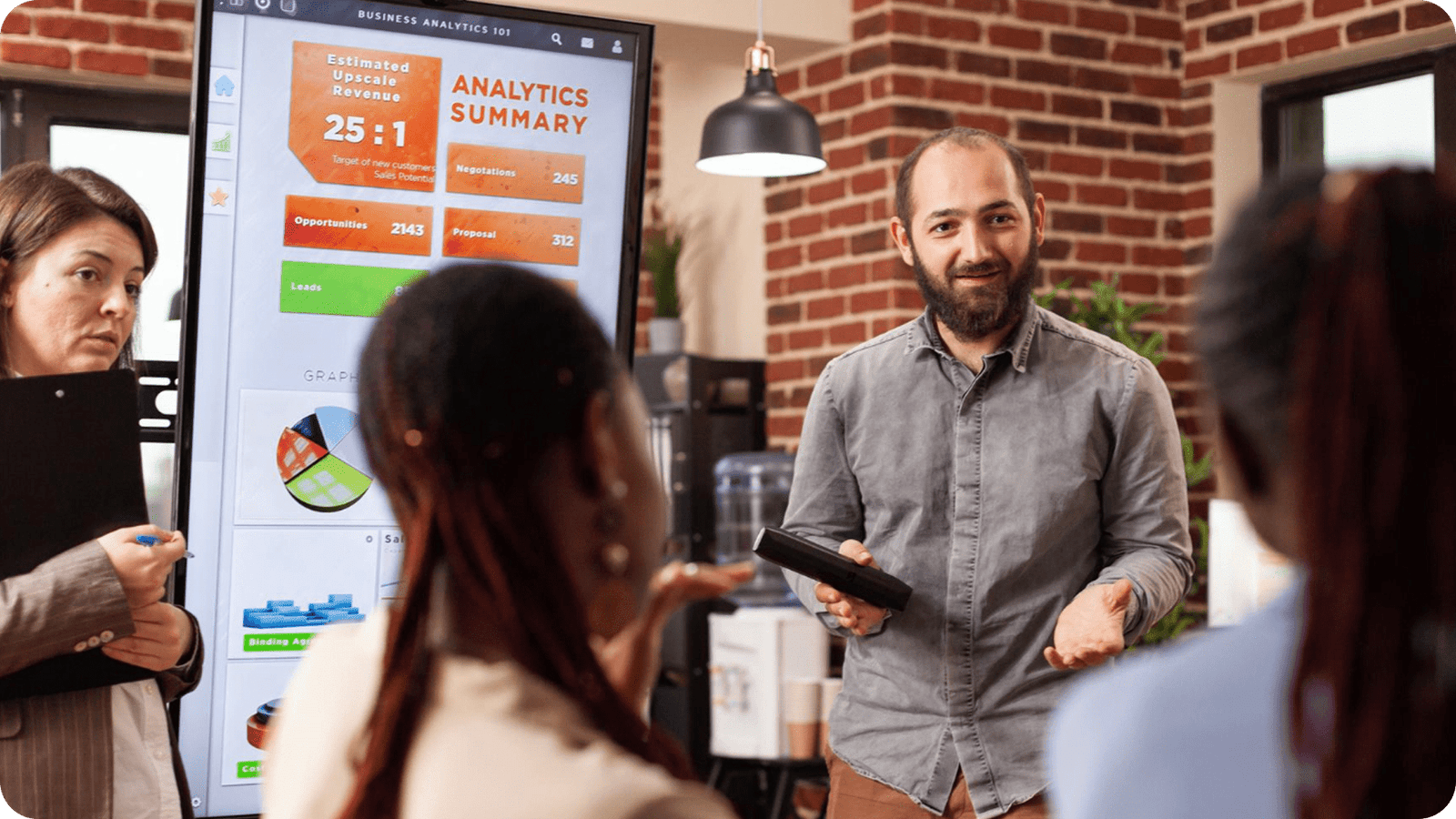 Formation Marketing Digital - Revolut Media 2026